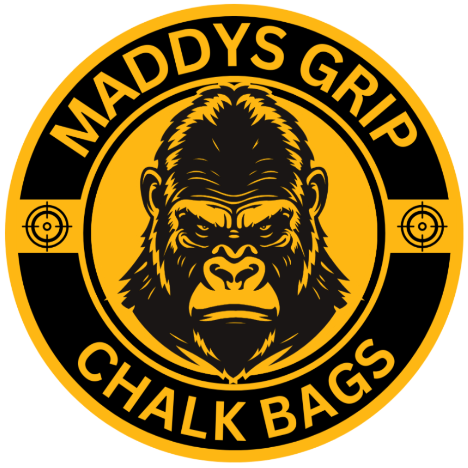 chalk bags – Maddys grip